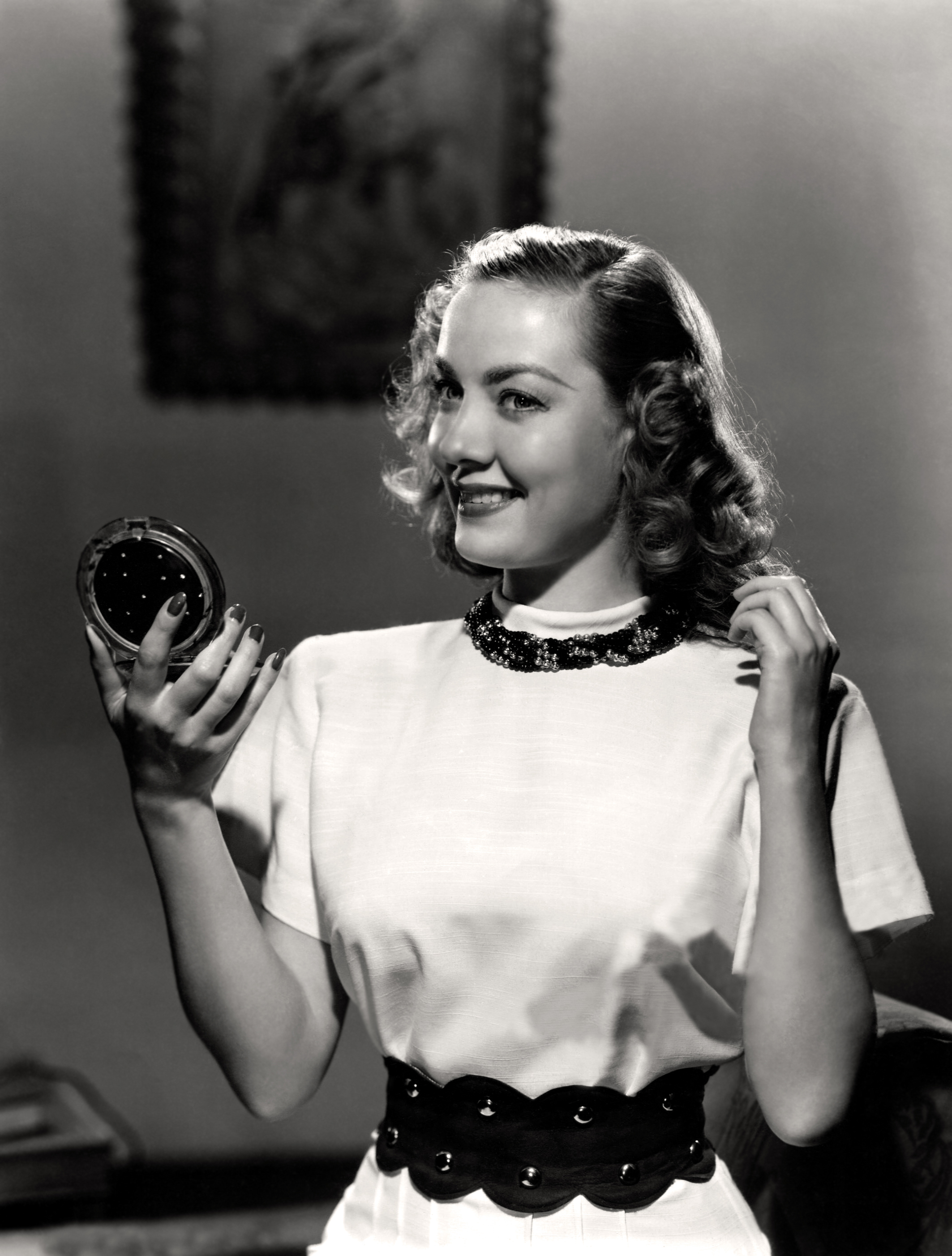 Audrey Totter Annex